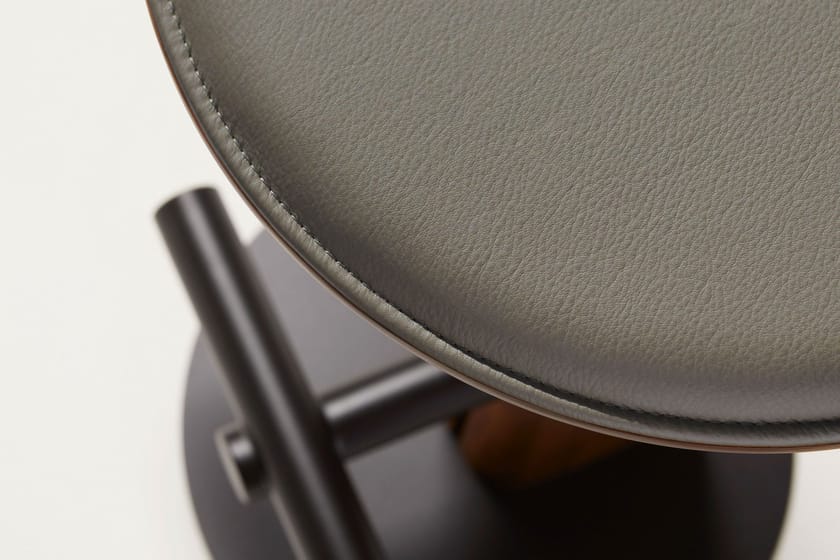 ROOK Stool By Ross Gardam