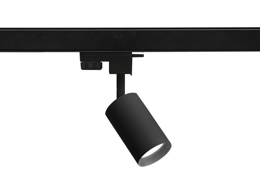 Track-Lights | With Adjustable Spotlights | Archiproducts