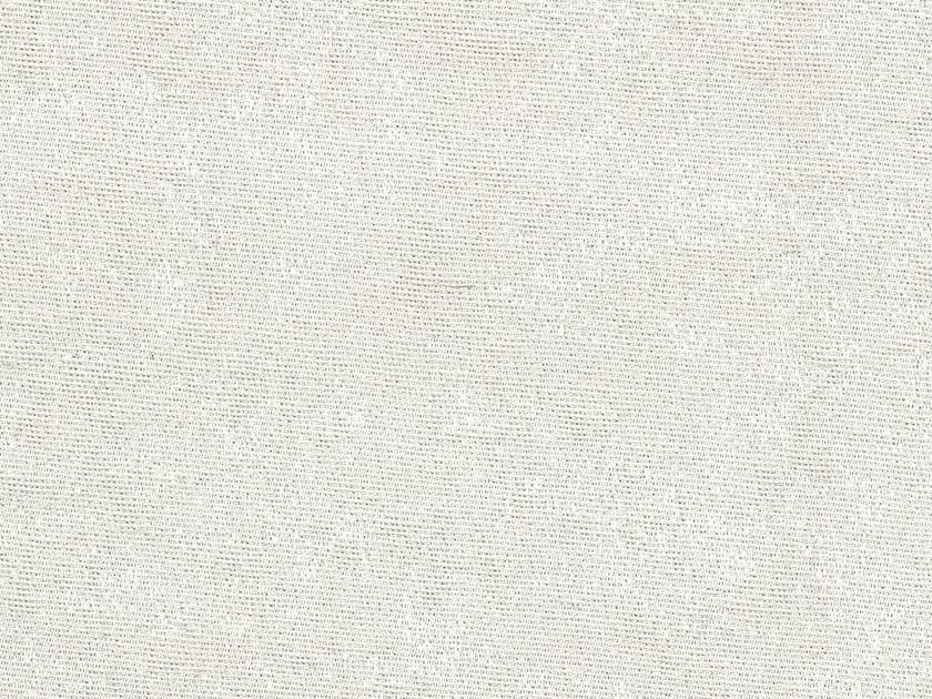 ALABASTRO WALL Papel de parede liso de tecido não tecido By Rubelli