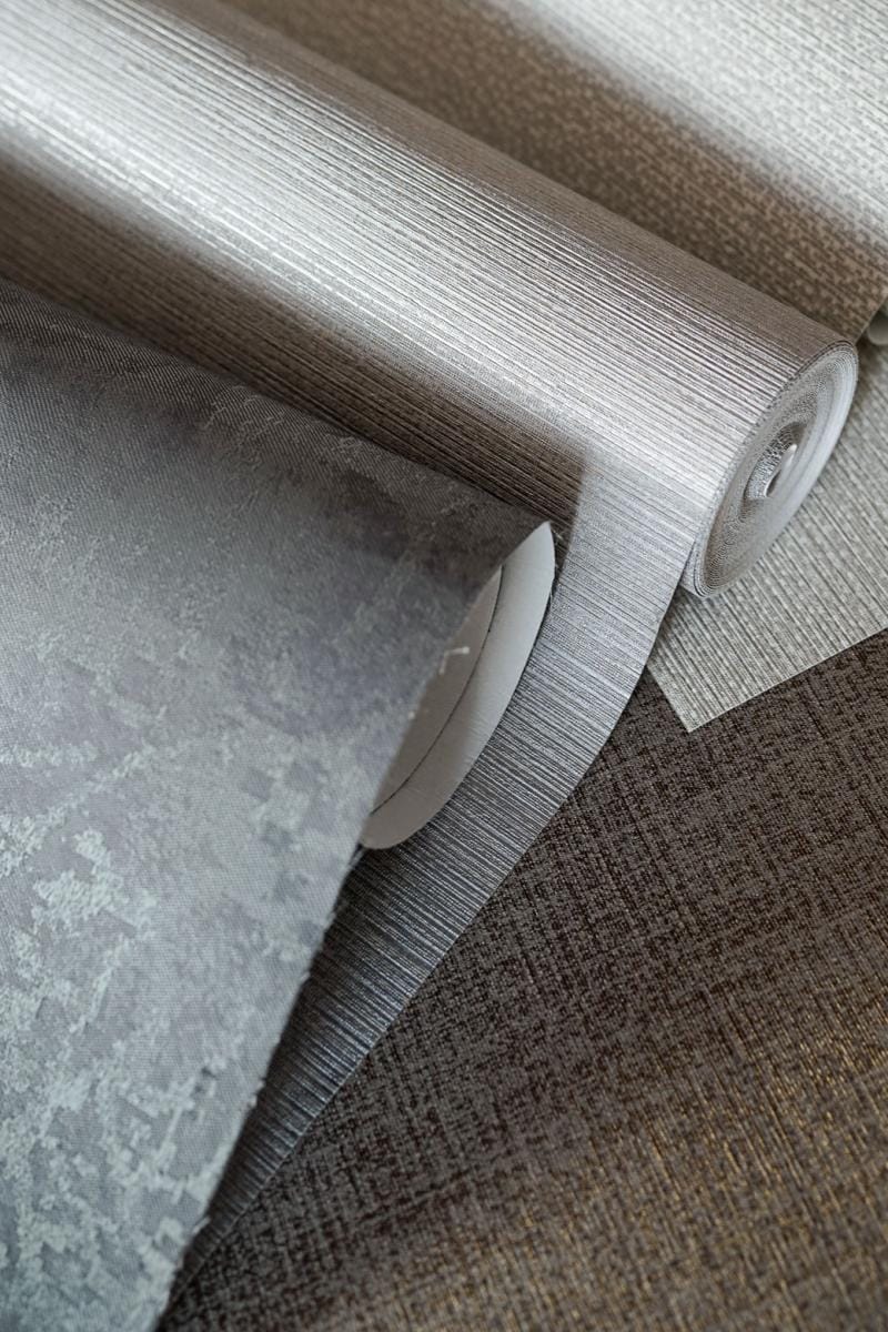 ALMORÒ WALL Wallpaper By Rubelli