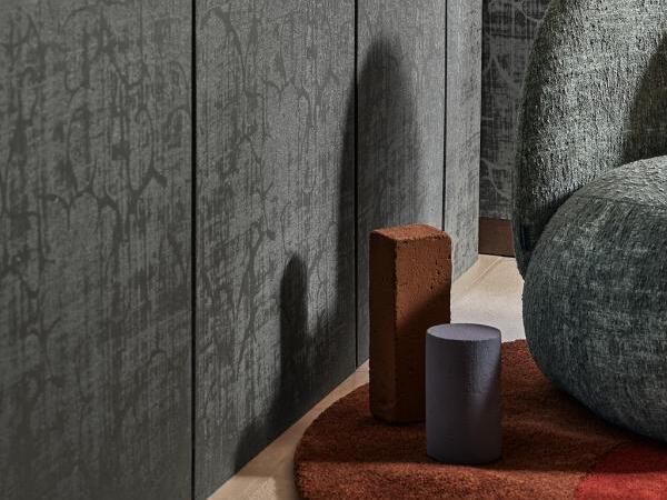 CHARME WALL Papel pintado By Rubelli