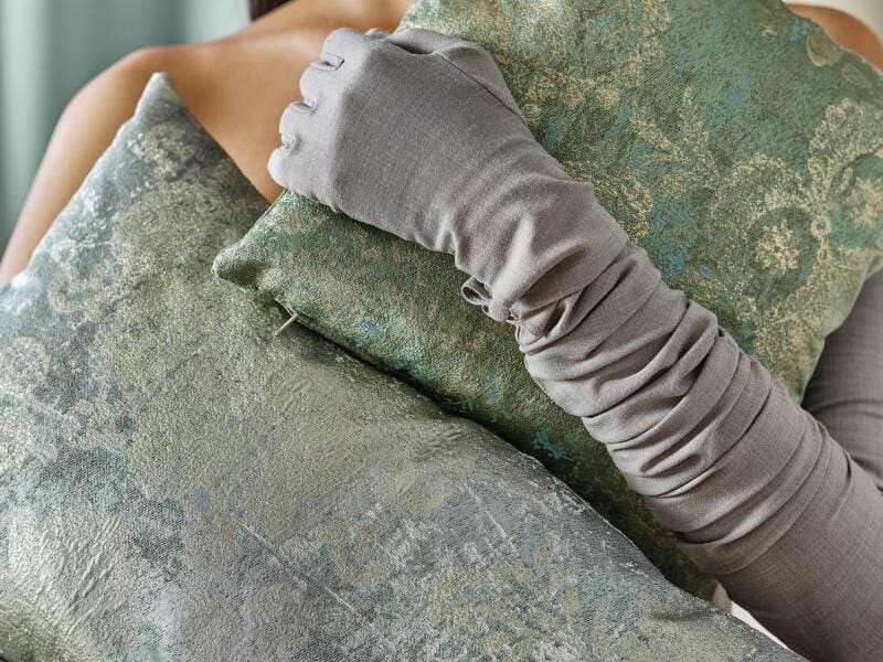 ELIODORO Fabric By Rubelli