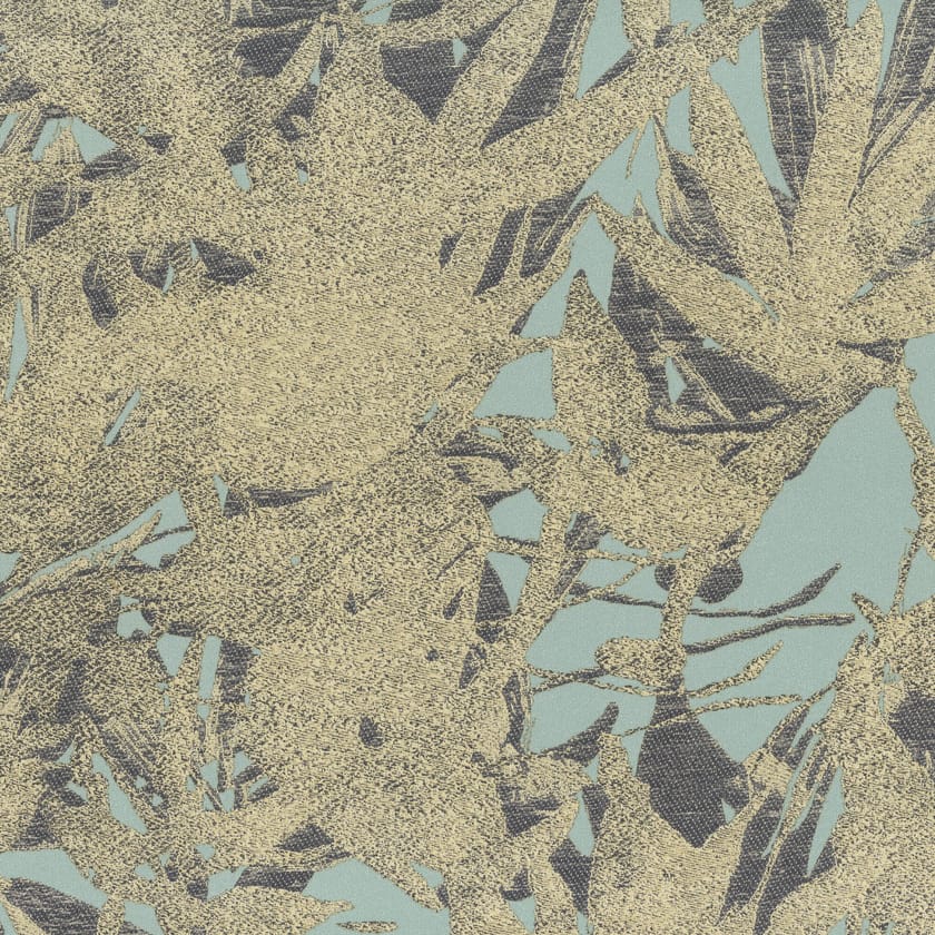 JAVA WALL Wallpaper By Rubelli