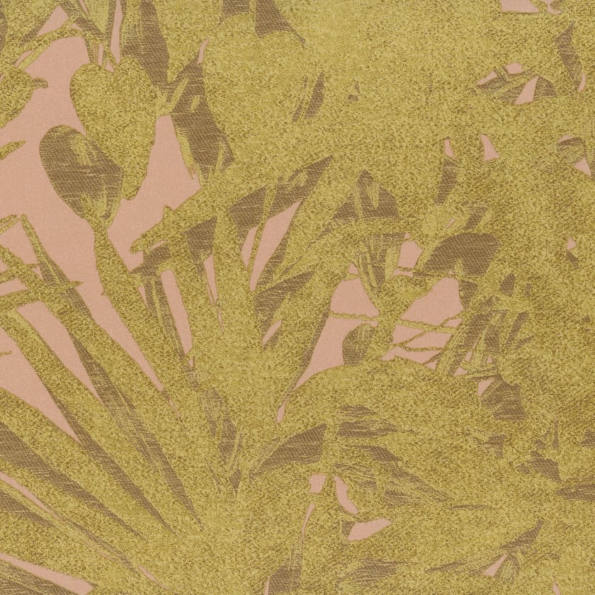 JAVA WALL Wallpaper By Rubelli