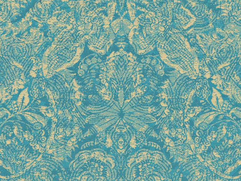 MARTINIQUE Fabric By Rubelli