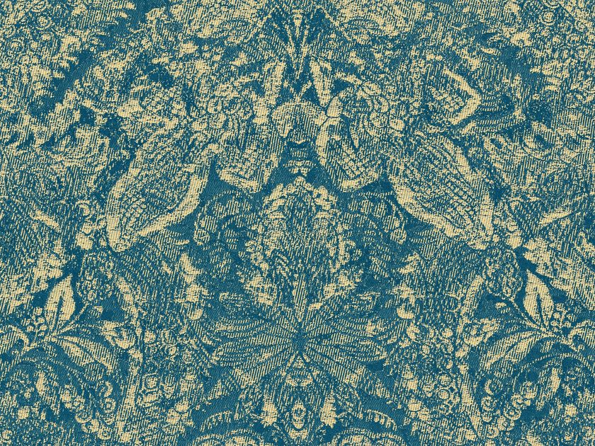 MARTINIQUE Fabric By Rubelli