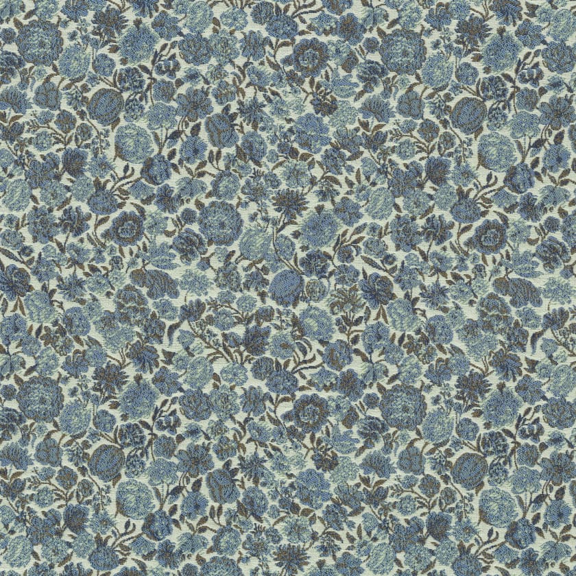 MILLEFLEURS Tejido By Rubelli