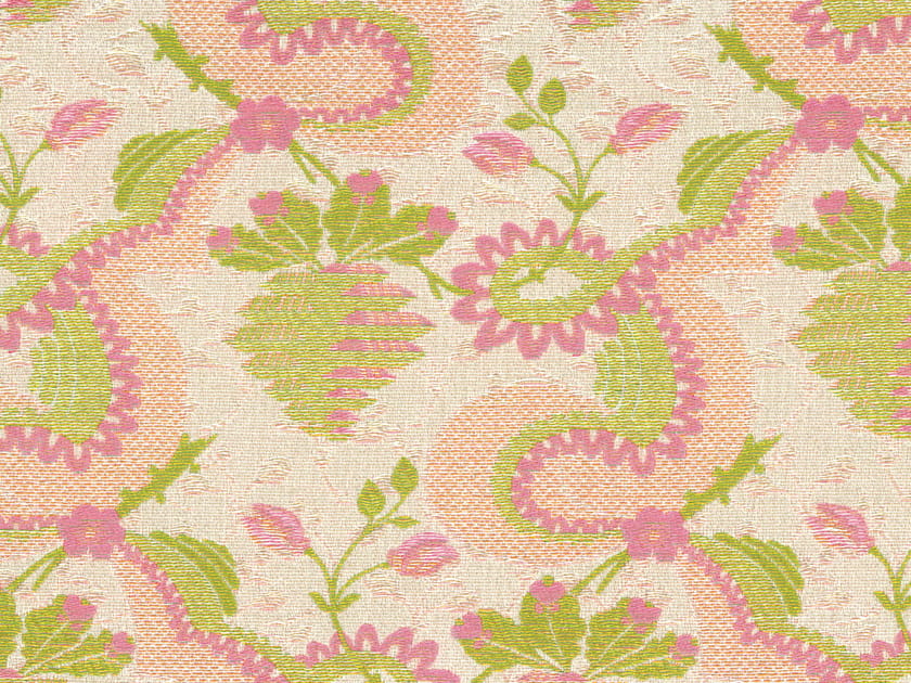 Rubelli textiles inspired by the history of Venice