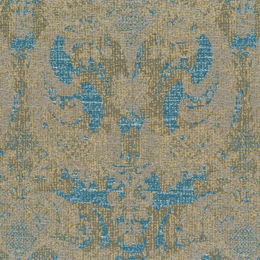 QUEEN Tissu By Rubelli
