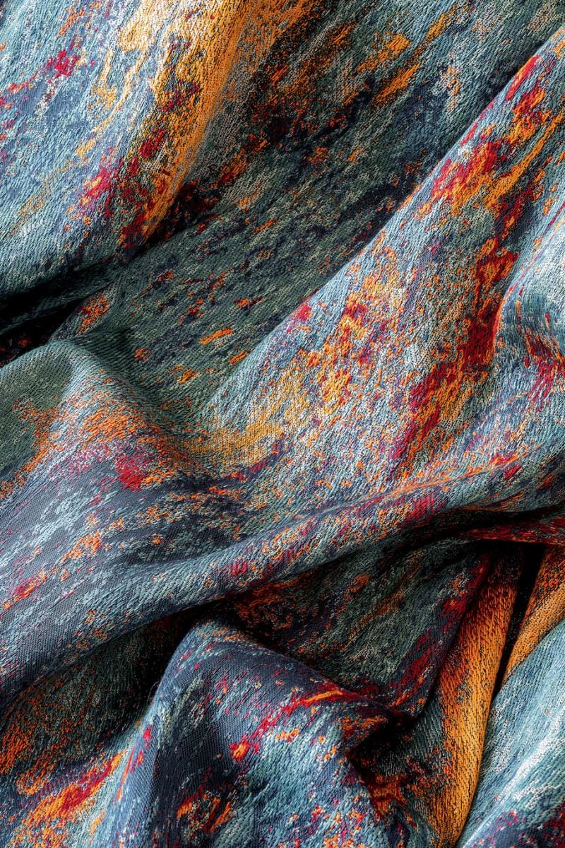 SECOND FIRING 1 Fabric By Rubelli