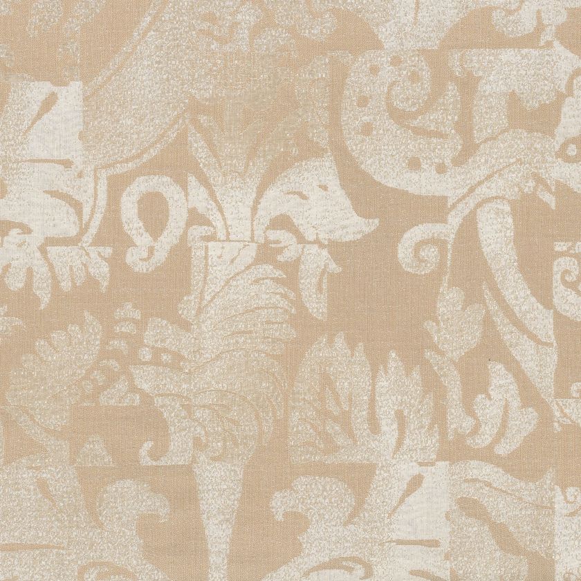 SILKGLASS Fabric By Rubelli