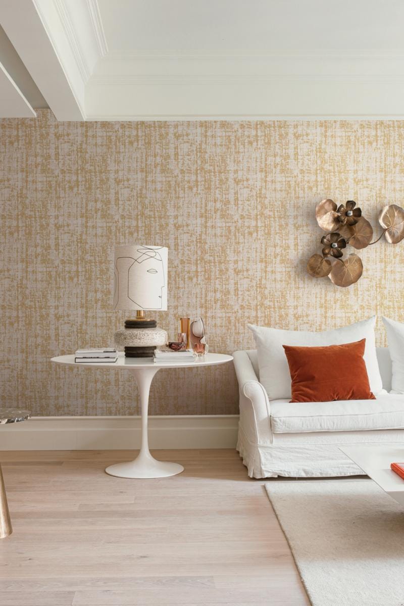 VENIER WALL Wallpaper By Rubelli
