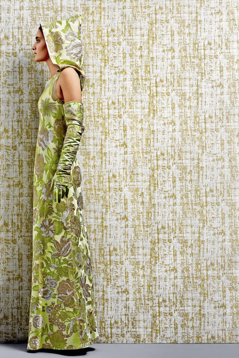 VENIER WALL Wallpaper By Rubelli