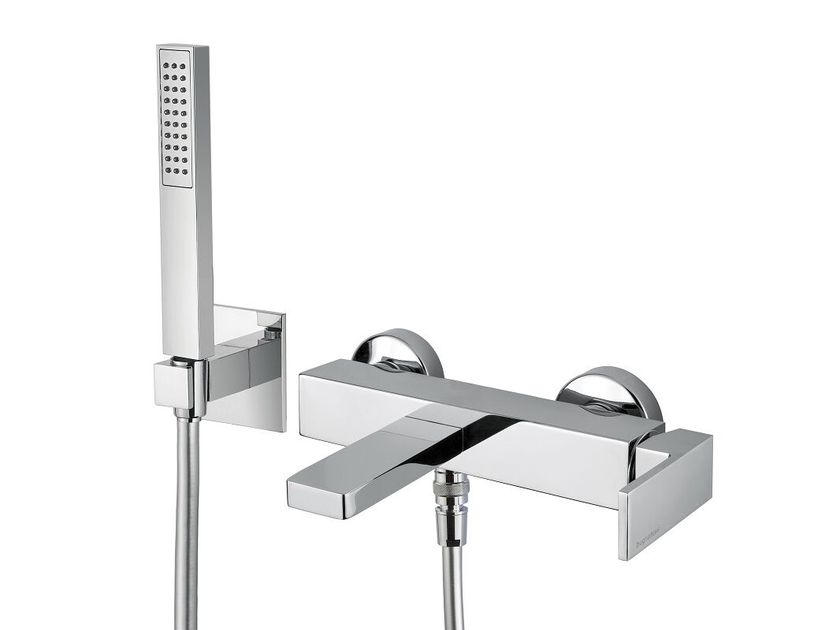 TETRIS 9102 Bathtub tap By Bugnatese