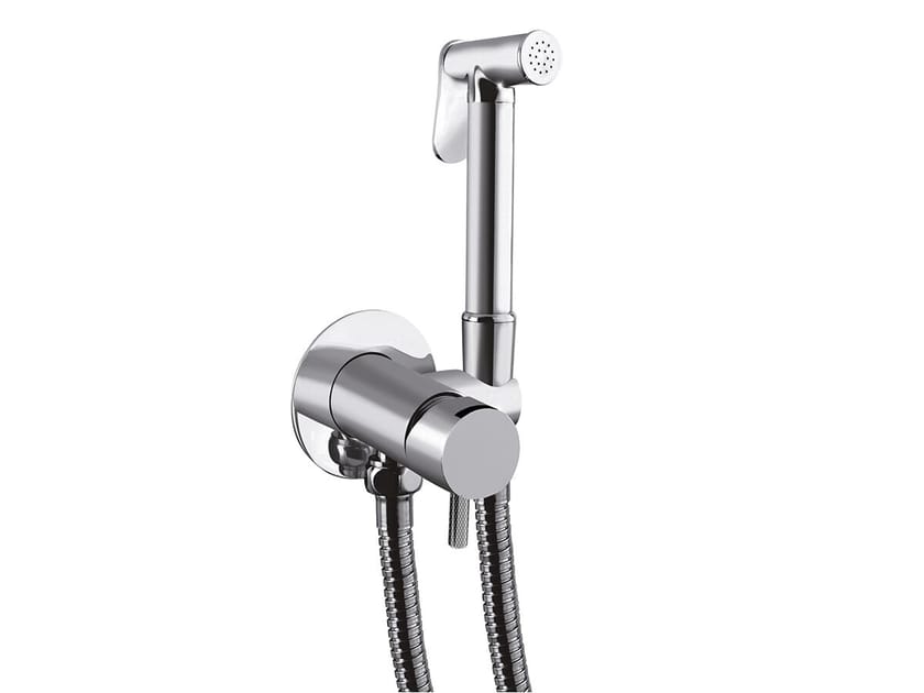 MY FUTURE DELUXE - SH25/MFD Doccetta By Rubinetteria Giulini