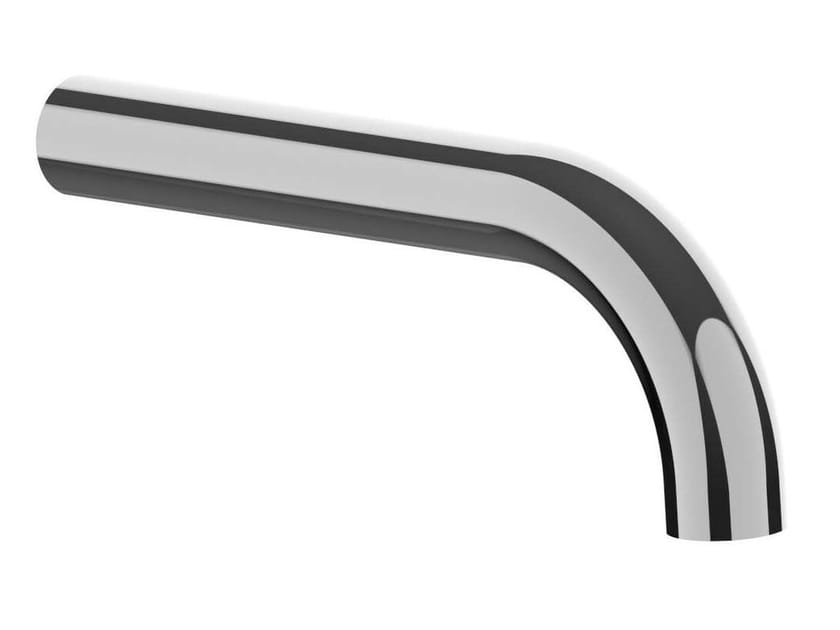 PEPE XL 12899 Wall-mounted spout By Rubinetterie Frattini