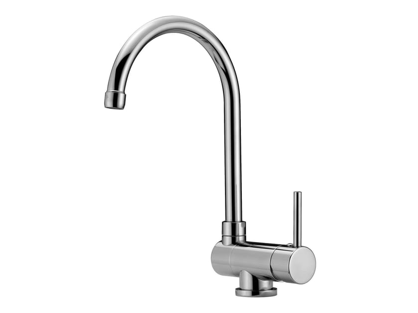 PEPE XL 45163 Miscelatore da cucina da piano monocomando By ...