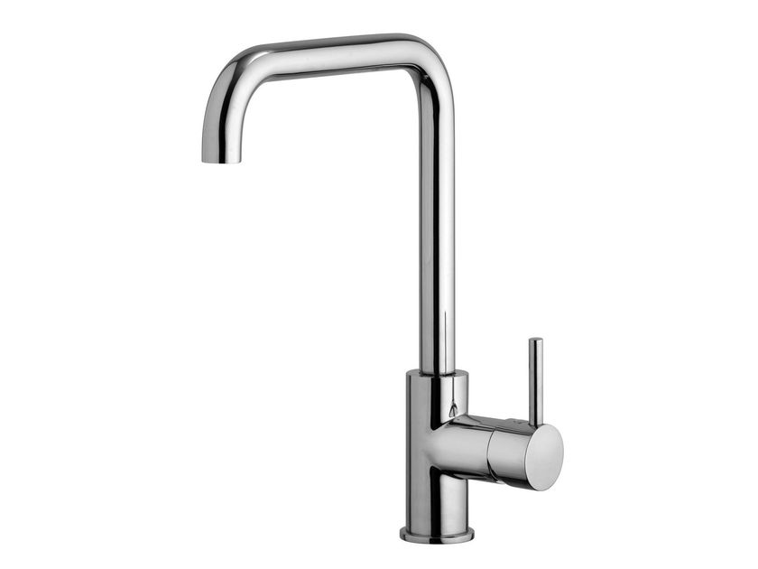 PEPE XL 77175 Countertop kitchen mixer tap with swivel spout By ...