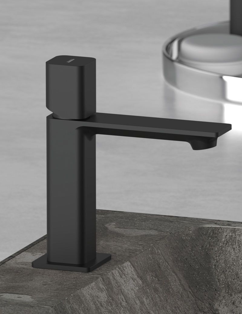 ICON-Q Rubinetto per lavabo By Rubinetterie Mariani