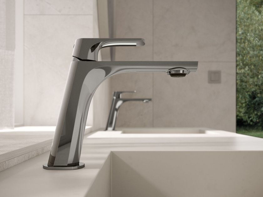 Rubinetterie Treemme: Classic and design taps | Archiproducts