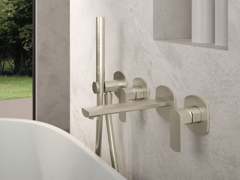 Rubinetterie Treemme: Classic and design taps | Archiproducts