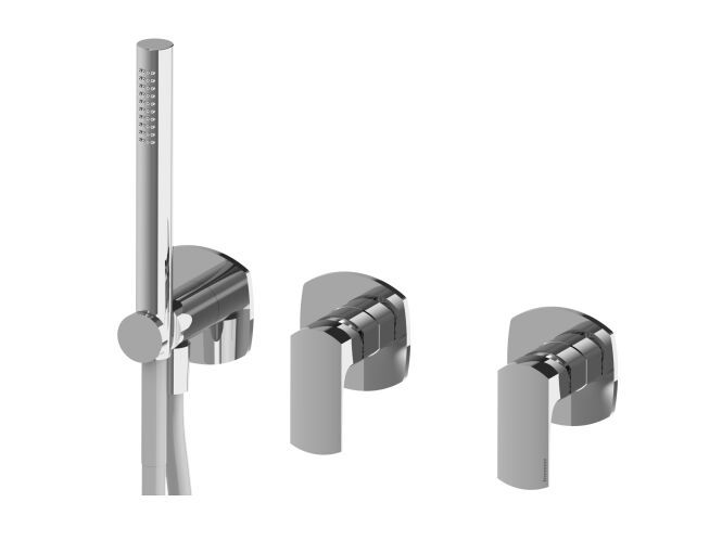 Rubinetterie Treemme: Classic and design taps | Archiproducts