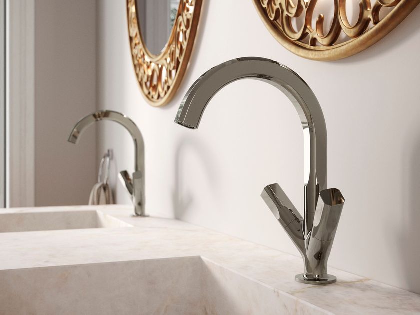 Rubinetterie Treemme: Classic and design taps | Archiproducts