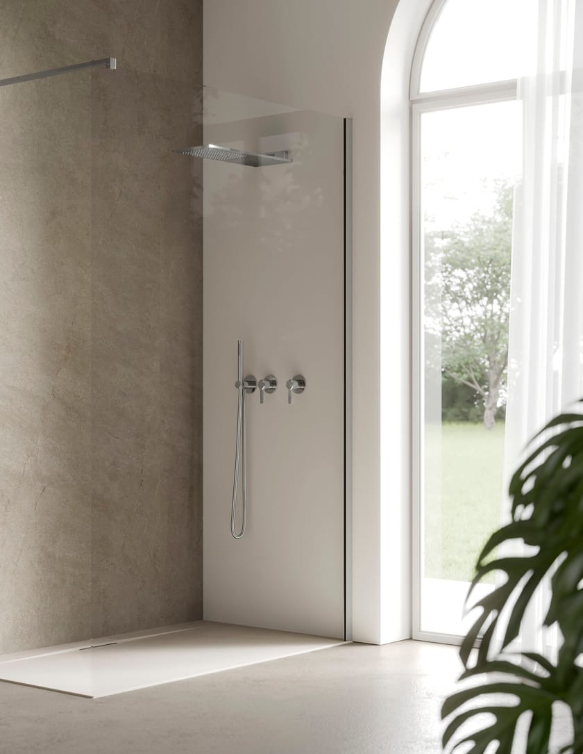 AURELIA Shower tap By Rubinetterie Treemme