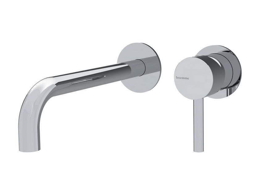 Rubinetterie Treemme: Classic and design taps | Archiproducts