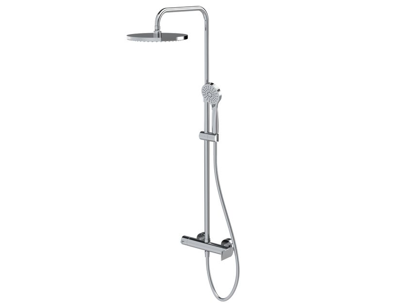 Rubinetterie Treemme: Classic and design taps | Archiproducts