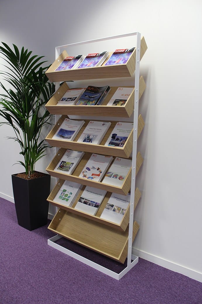 SÉVERIN | Retail display unit By Alex de Rouvray design Alex de Rouvray