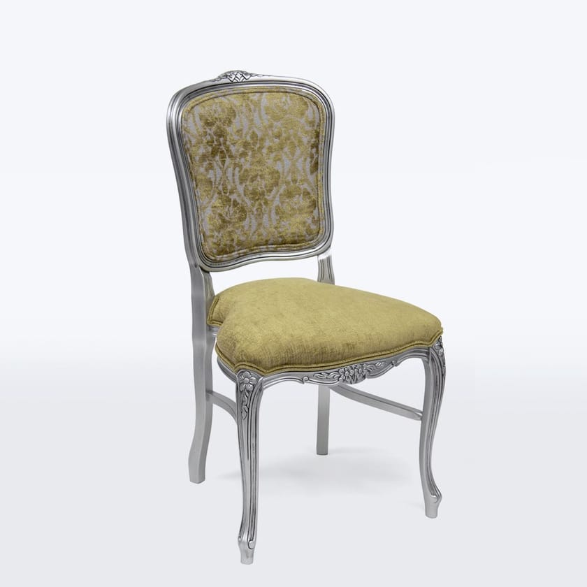 S 221/I | Chair 221 Collection By Modonutti
