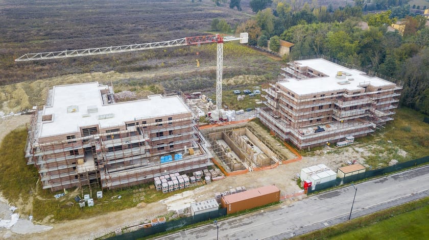 S 25 Wood-concrete floor slab By ISOTEX