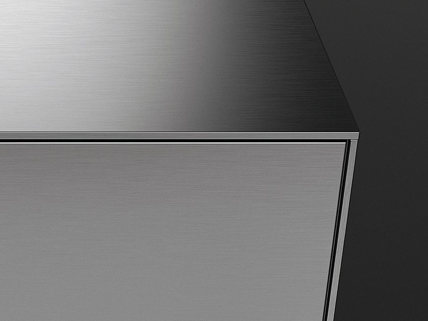 WORKTOPS Kitchen worktop By Arc linea Arredamenti | design Antonio Citterio