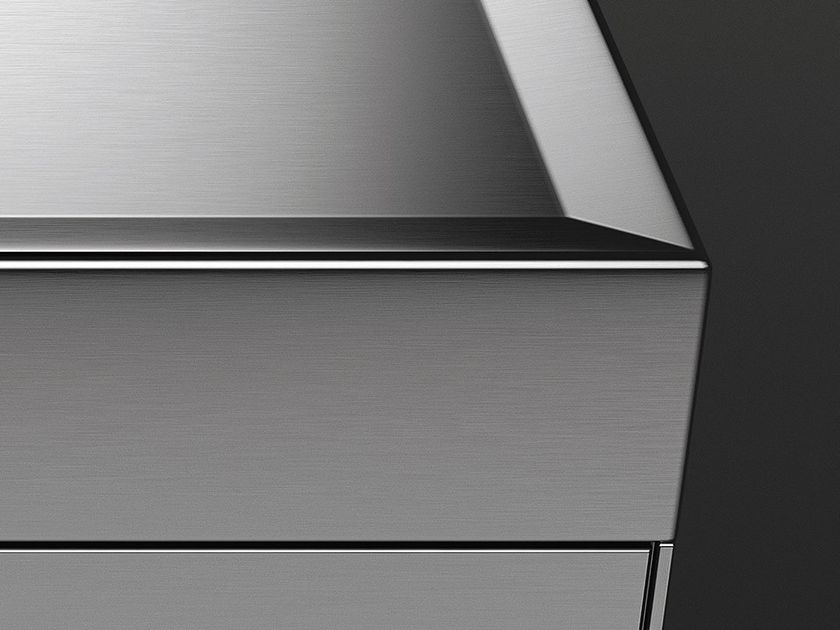 WORKTOPS Kitchen worktop By Arc linea Arredamenti | design Antonio Citterio
