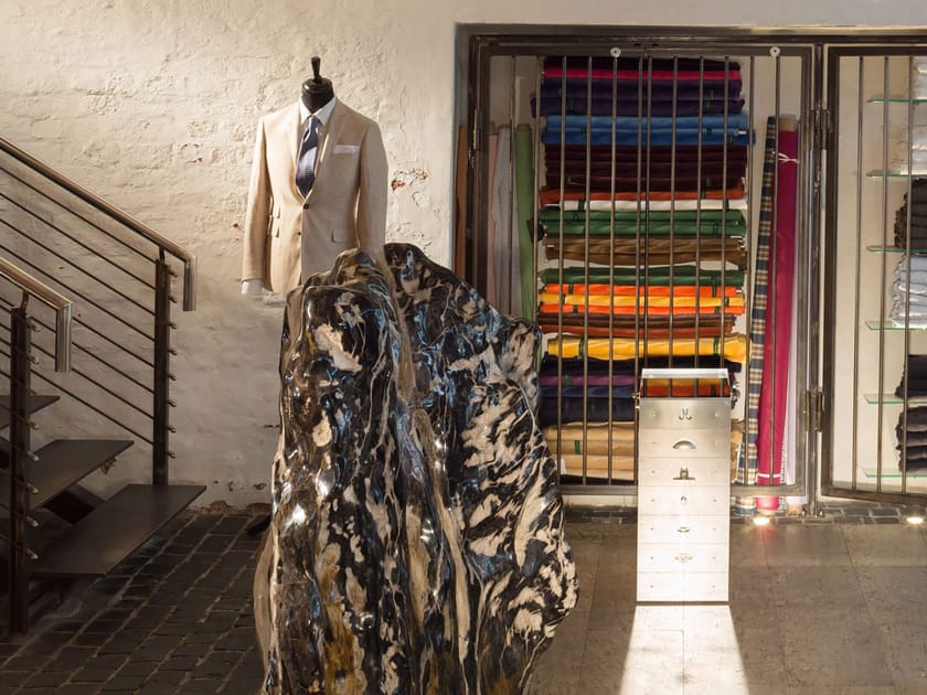 S41-2 Cajonera By TECTA | design Florian Borkenhagen