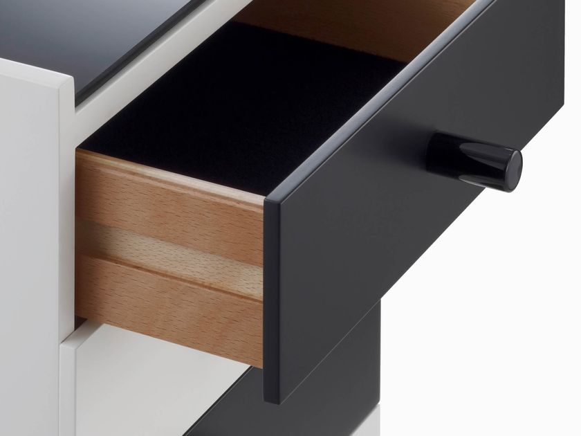 S41 chest of drawers By TECTA design Marcel Breuer