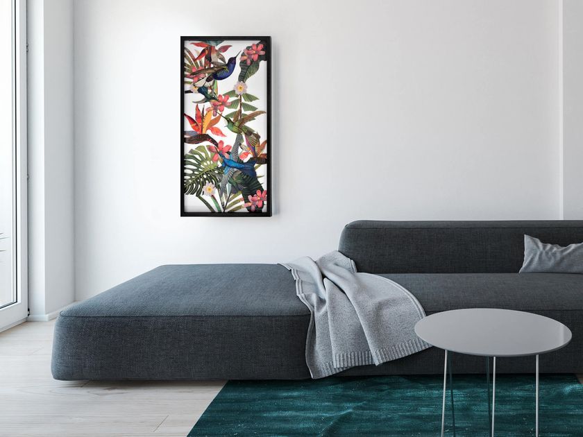 SA064A1 | Painting By Arte dal Mondo