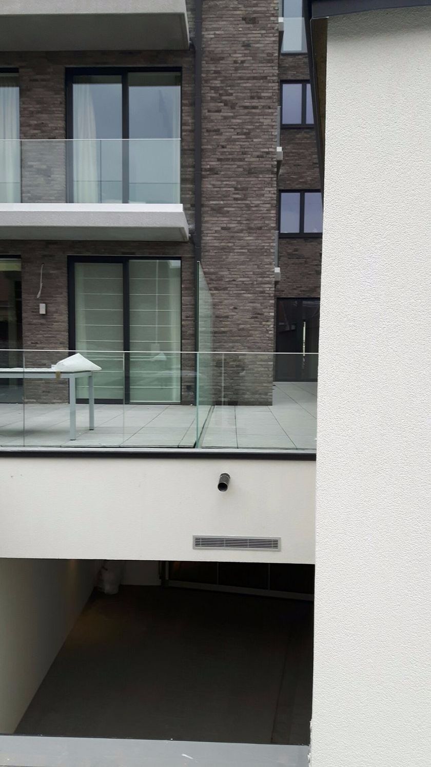 SABCO | Parapet By Colcom Group