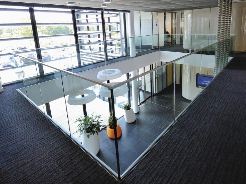 SABCO | Parapet By Colcom Group