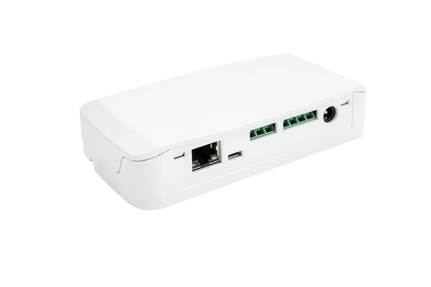 SABIK Built-in air treatment unit By S&P Italia