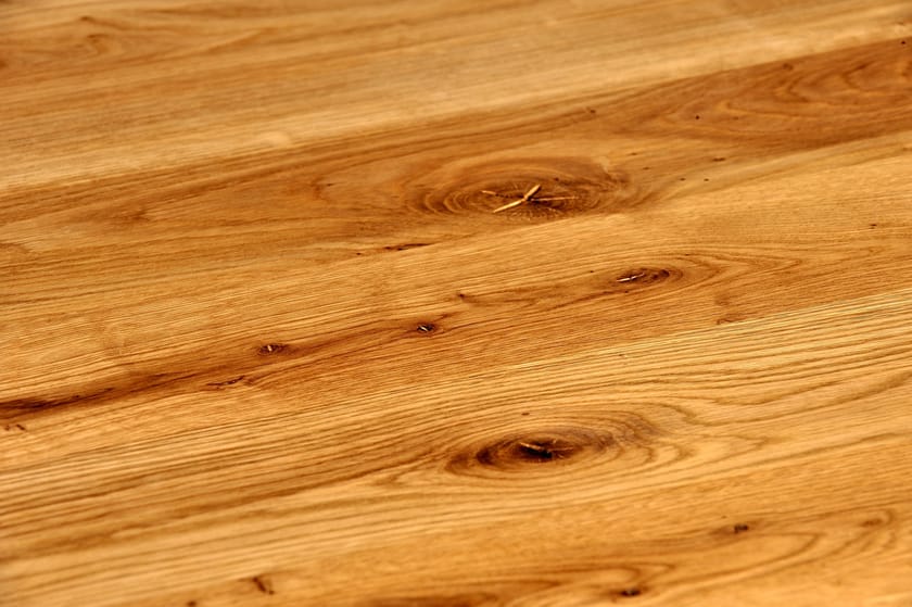 SAGA Table By Vitamin Design