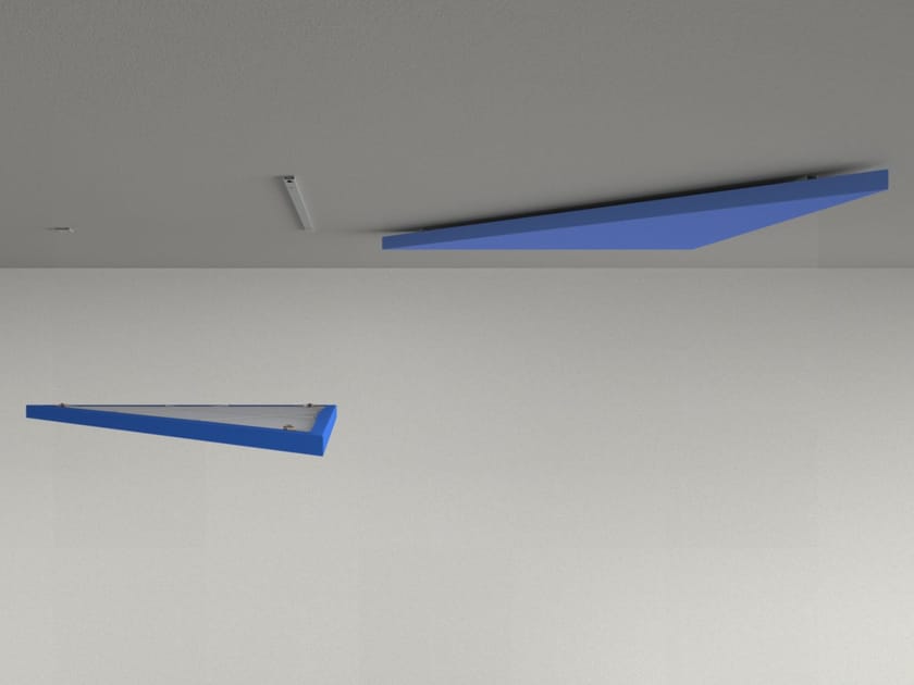 SAIL | Panel acústico suspendido By Caruso Acoustic