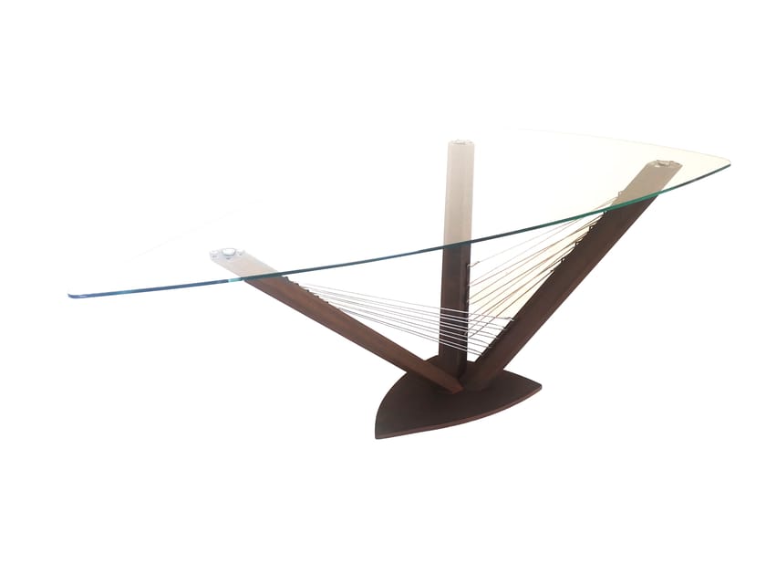 SAIL Writing desk By TrackDesign