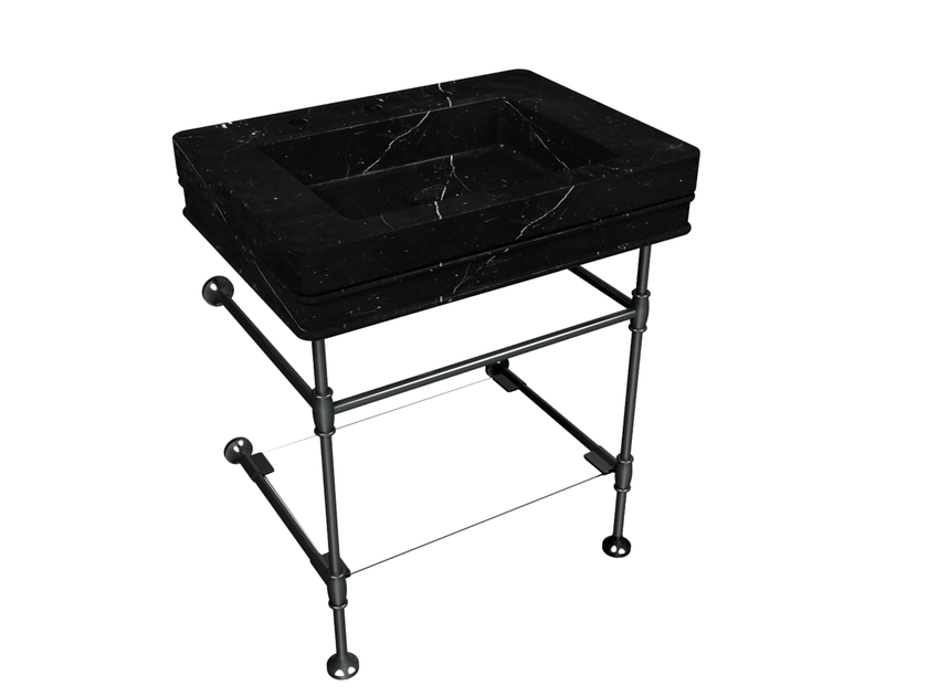 SAINT GERMAIN | Console sink Saint Germain Collection By L'ANTIC ...