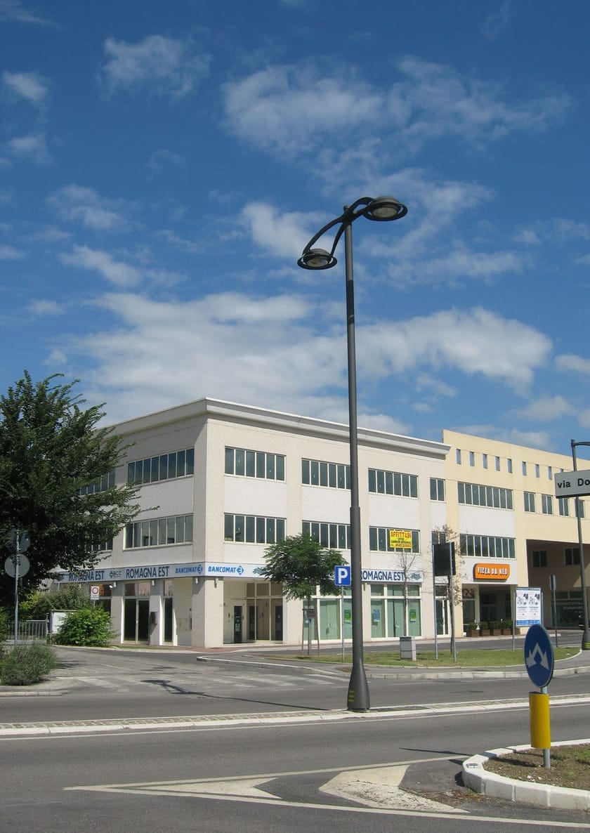 SAIPH Street lamp By Neri | design Alfredo Farnè