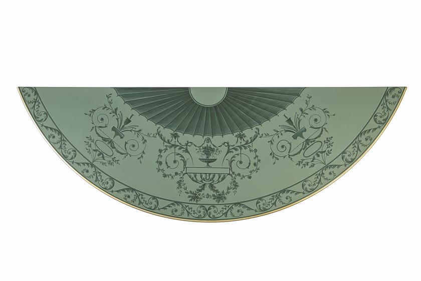 8720 边桌 By SALDA