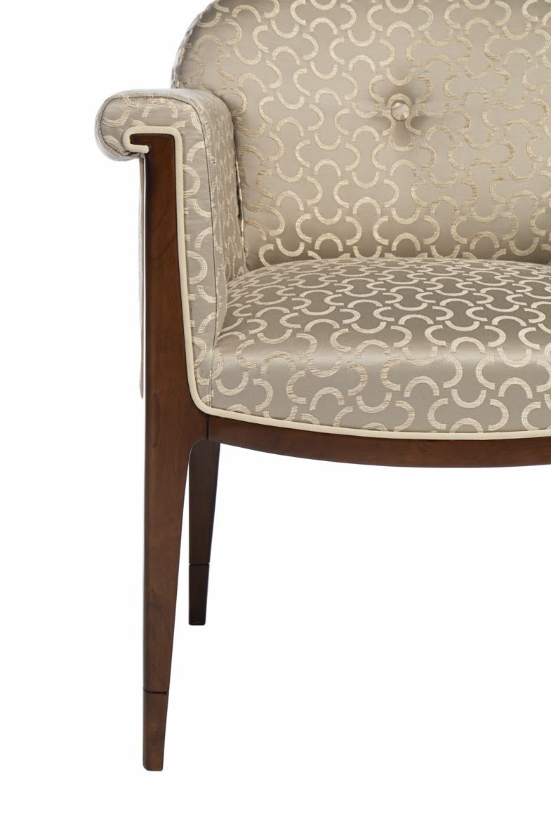 8756 Chair By SALDA