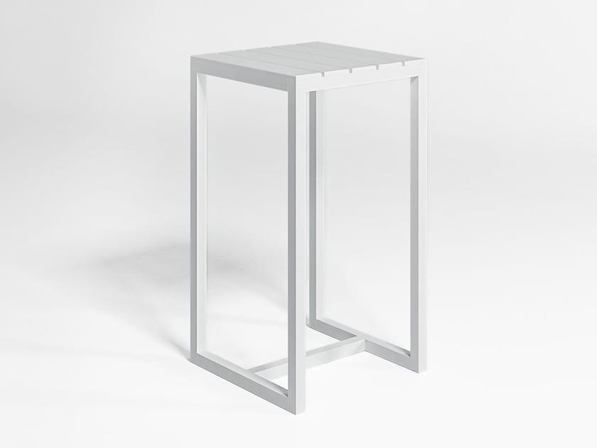 Square high tables | Archiproducts