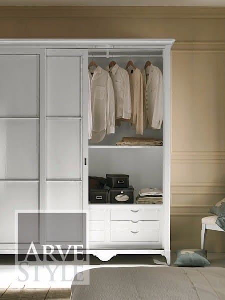 SALIERI | Wardrobe Salieri Collection By Arvestyle